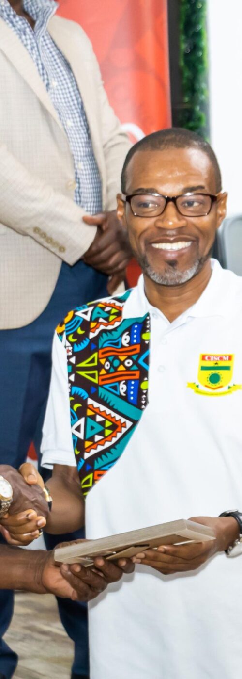 Corporate Membership – Chartered Institute of Supply Chain Management ...